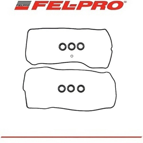 New Valve Cover Gasket Set Fel-Pro For 2016 LOTUS EVORA V6-3.5L | eBay
