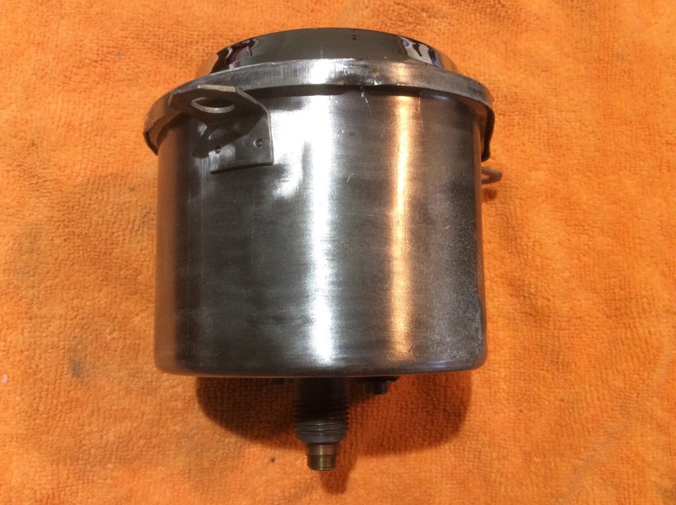 55-57 Chevy Corvette Tachometer Tach | eBay