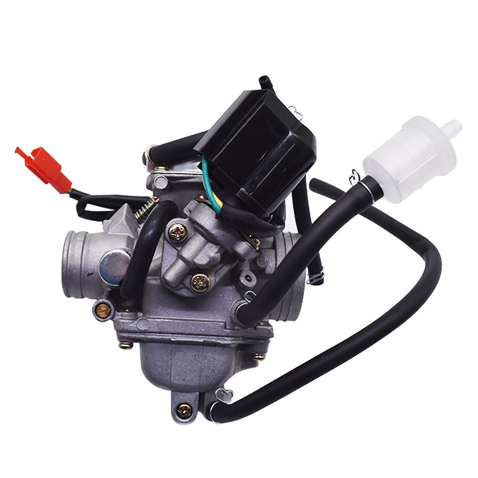 For GY6 150CC Scooter Moped ATV Gokart Roketa Taotao Chinese Sunl ...