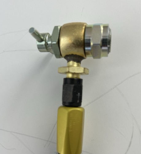 8874 Aircraft Tire Gauge 0-400 PSI Model #DI8874 USA | eBay