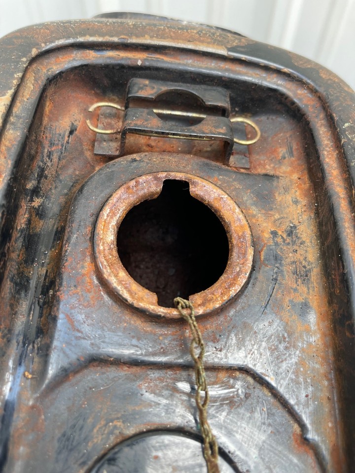 1978 Honda CB750 Cb 750 K Gas Fuel Petrol Tank | eBay