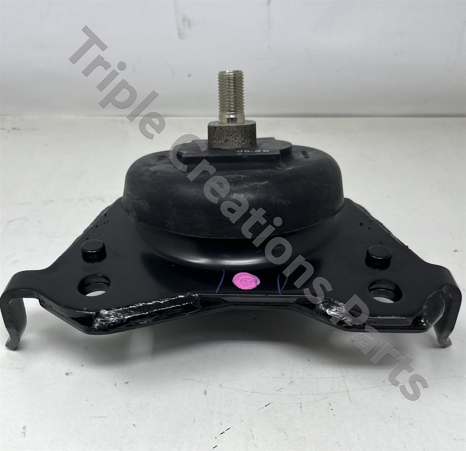 GENUINE Toyota 12361-38190 INSULATOR, ENGINE MOUNTING, FRONT 1236138190 ...