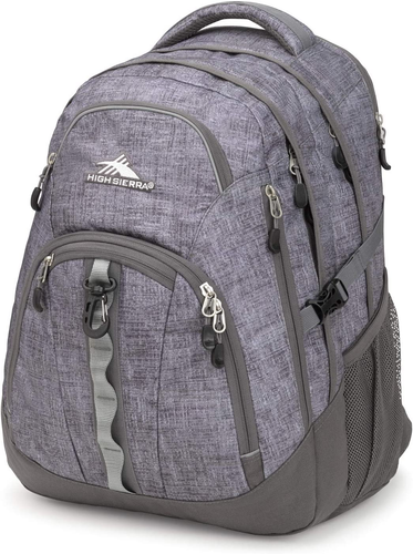 High Sierra Access 2.0 Laptop Backpack | eBay Australia