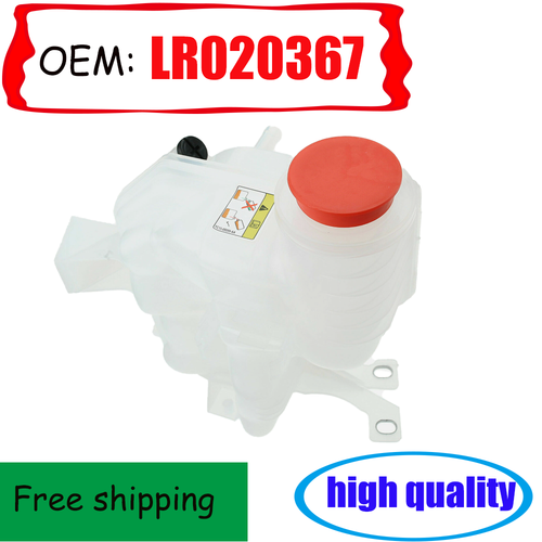 Coolant Expansion Tank For Land Rover LR3 LR4 Range Rover Sport L319 4 ...