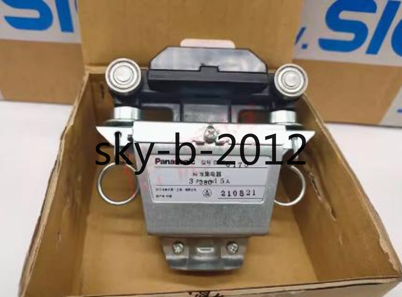 1 PCS NEW IN BOX Panasonic Current collector DHC6175 | eBay