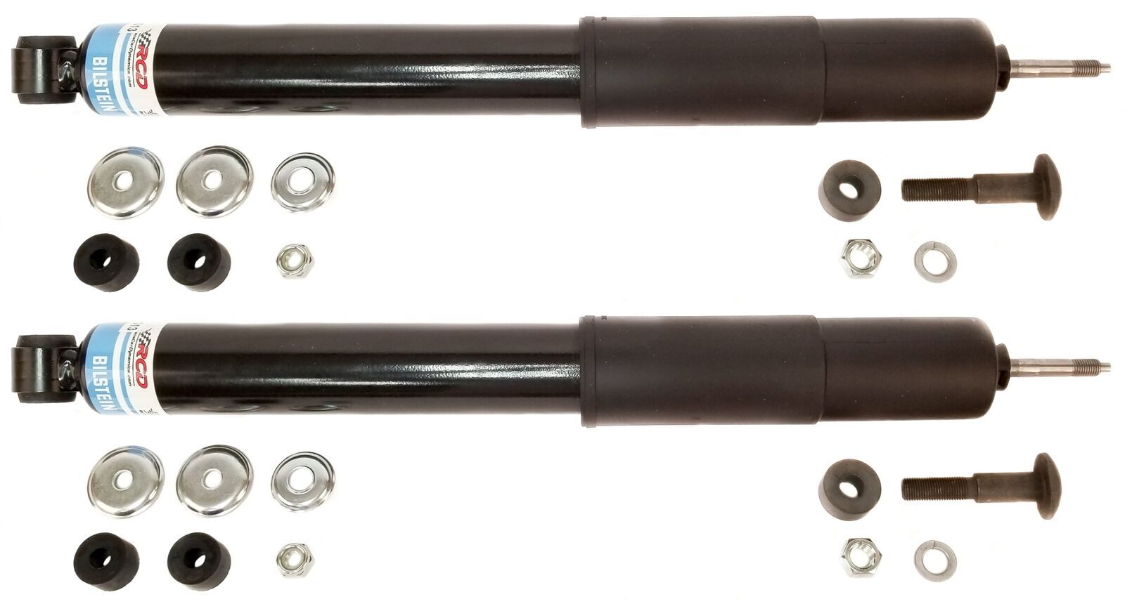 Bilstein Rear Shocks 1955-57 Chevrolet Full Size | eBay