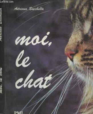 Moi, le chat [Comic] AdrianoBacchella Giorgio Celli | eBay