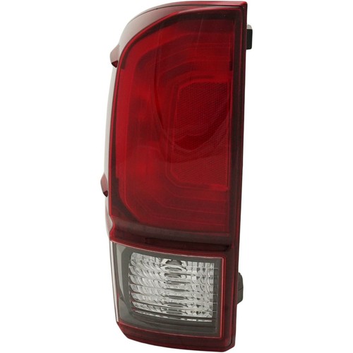 New Tail Light 8156004181 halogen left side for 2018-2021 Toyota Tacoma ...