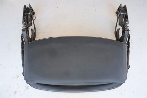 Porsche 911 997 Carrera Cabriolet 2007 Convertible Roof Top Assembly ...