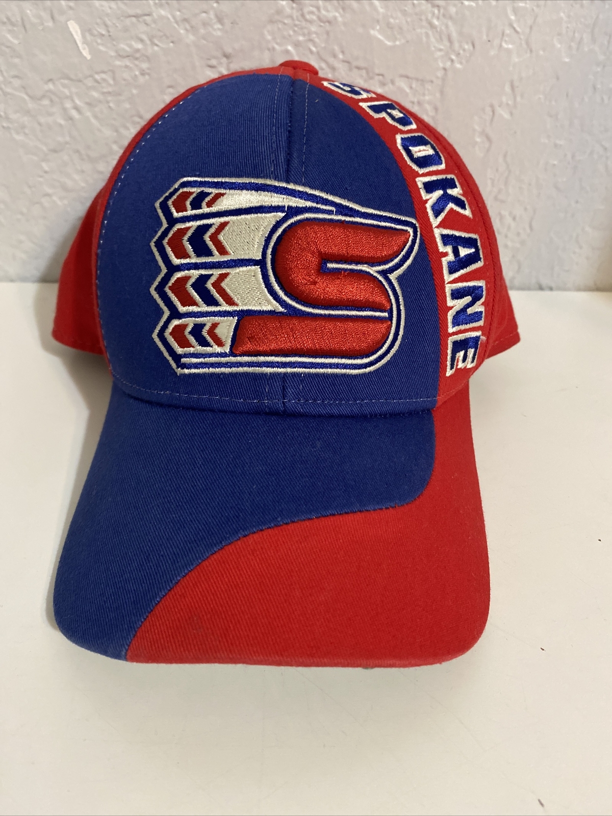Spokane chiefs adjustable - Gem