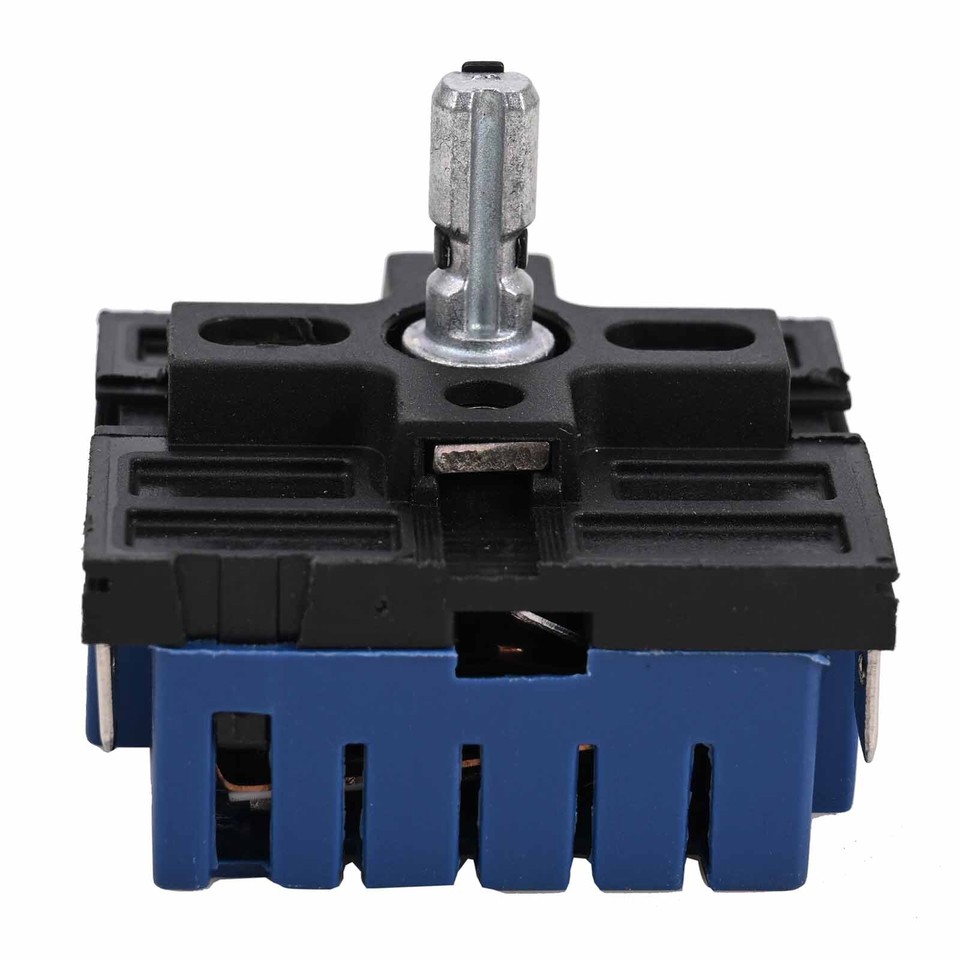 W10434452 Exact Replacement Infinite Switch For Whirlpool MDPA-W171 ...