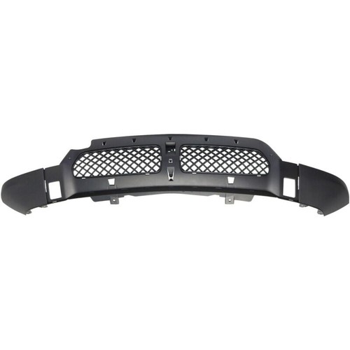 New Valance Front Fits 2012-2015 MERCEDES-BENZ ML350 1668857025 ...