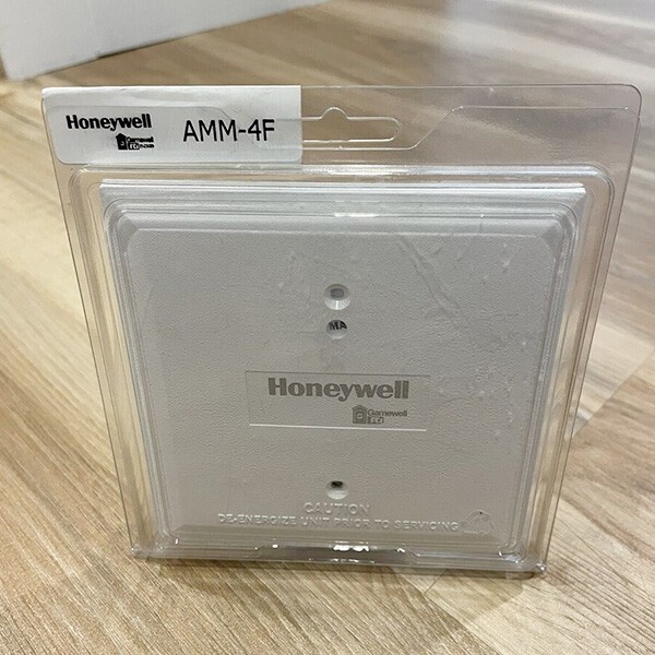 GAMEWELL FCI AMM-4F ADDRESSABLE MONITOR MODULE FREE FAST SHIPPING | eBay