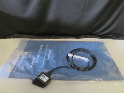ConformPlus Detection Mat RF Surgical Systems Inc REF: 01-0023 | eBay