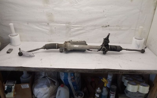 2019-2020 Ford Ranger Power Steering Gear Rack & Pinion OEM | Genuine OEM