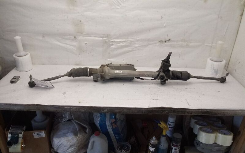 2019-2020 Ford Ranger Power Steering Gear Rack & Pinion OEM | Genuine OEM