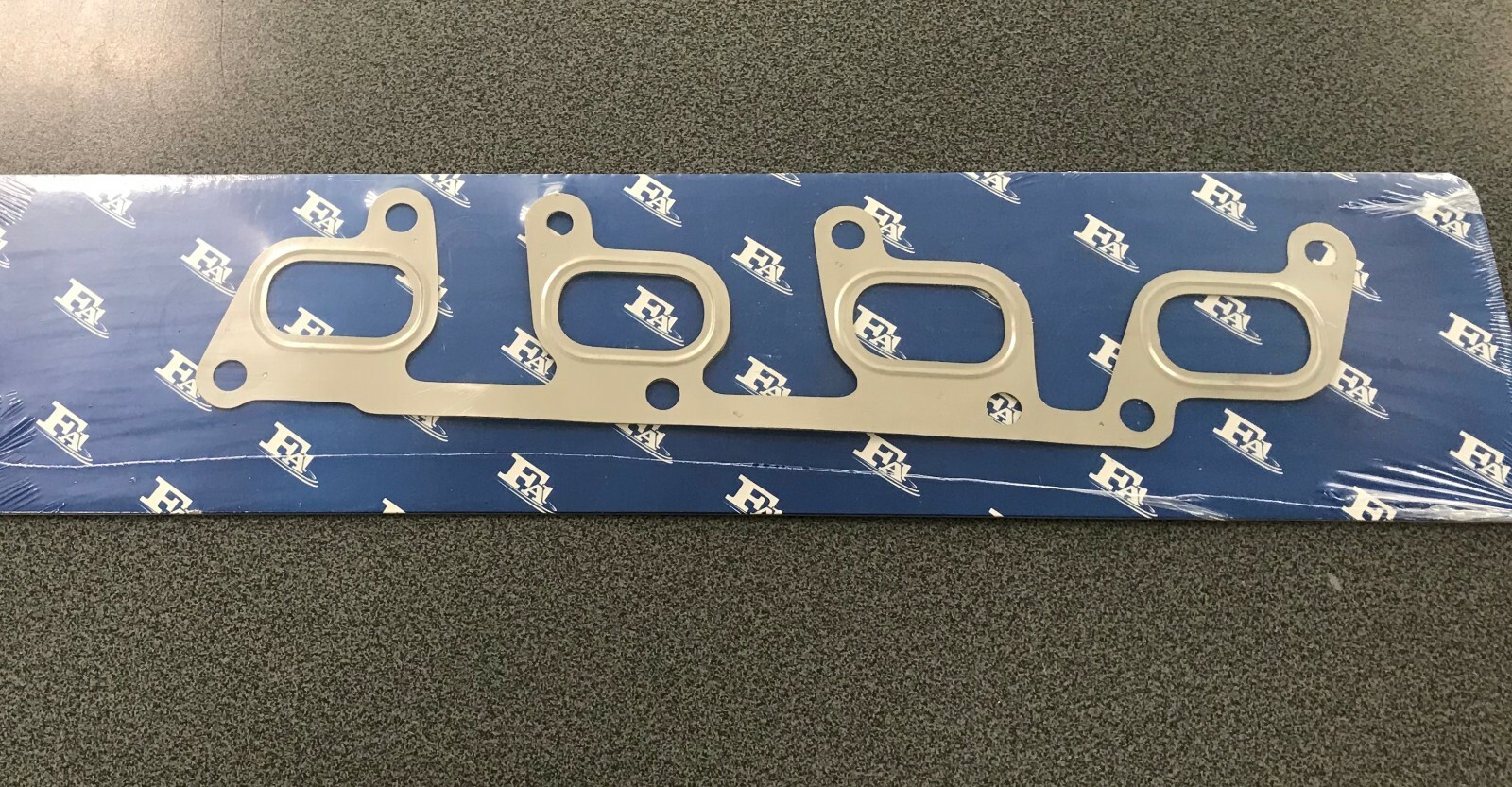 Audi A3 A1 VW TOURAN Golf Exhaust Manifold Gasket 1.6 2.0 TDI ...