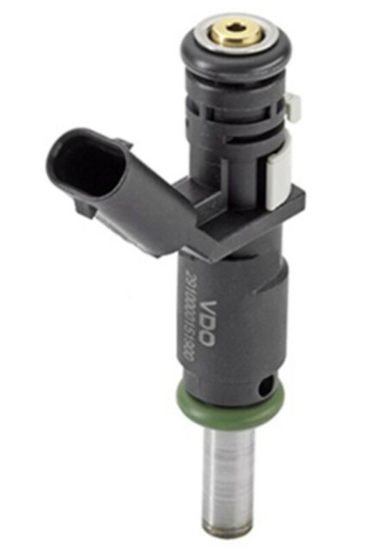 Fuel Injector VDO Continental Replace Mercedes OEM # 2720780249 | eBay