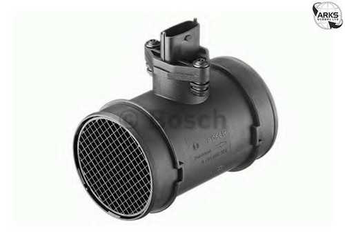 Genuine BOSCH AIR MASS SENSOR - 0281002184 3165142436692 | eBay Australia