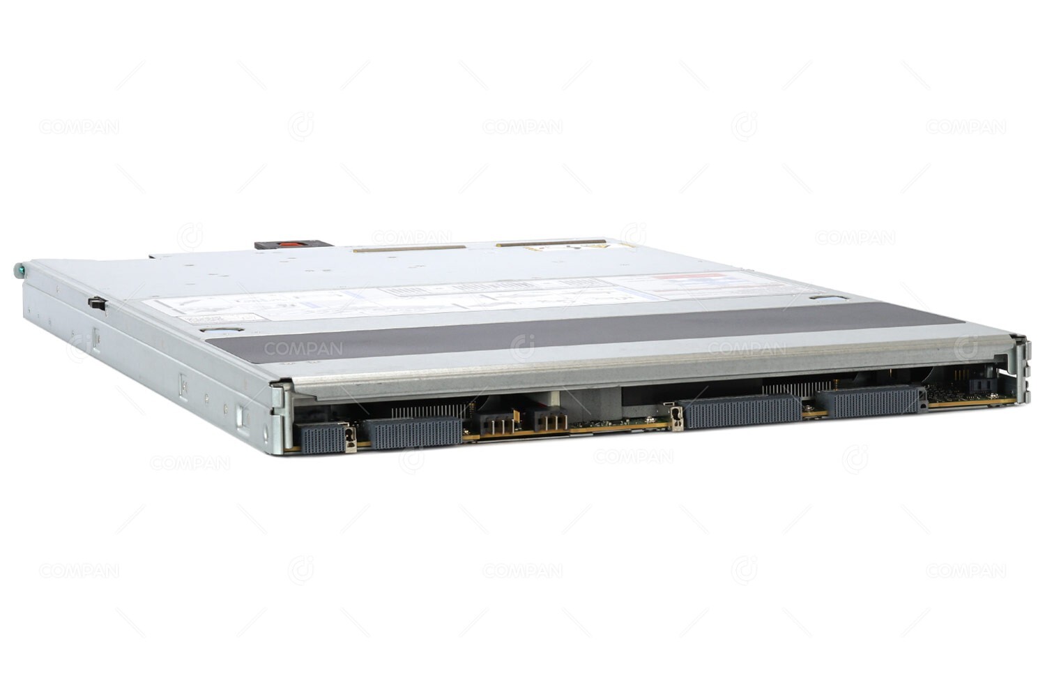 110-558-007A-03 EMC STORAGE PROCESSORS WITH 2X XEON SILVER 4116 12X ...