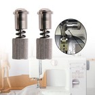 2x Sewing Machine Quick Change Screw Clamp Industrial Sewing Machine ...