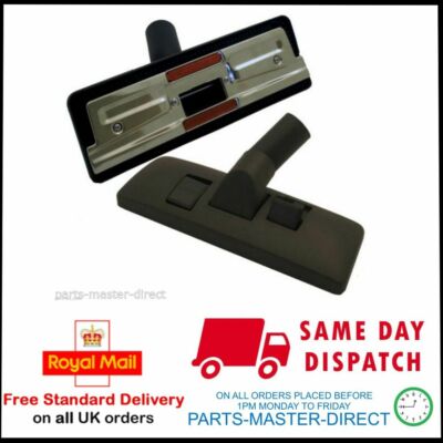 Vax Mach Floor Tool Head 1 2 4 5 Vzl Zen Pet Vacuum Cleaner 32mm Brush ...
