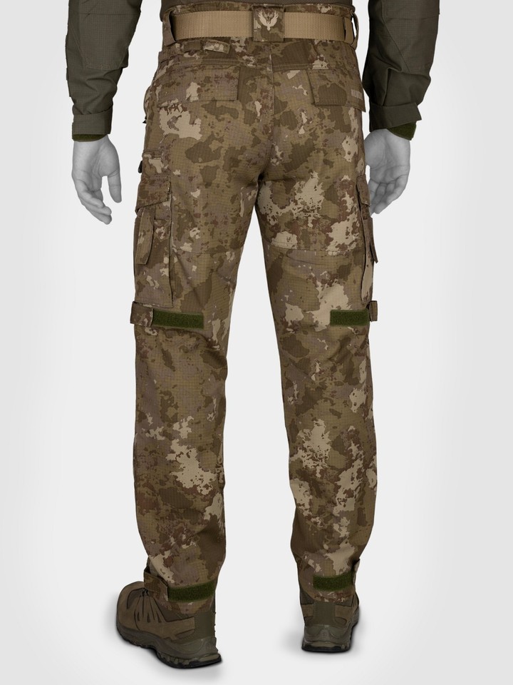 Turkish Military Tactical Pants – Turkish Engineer Design | eBay