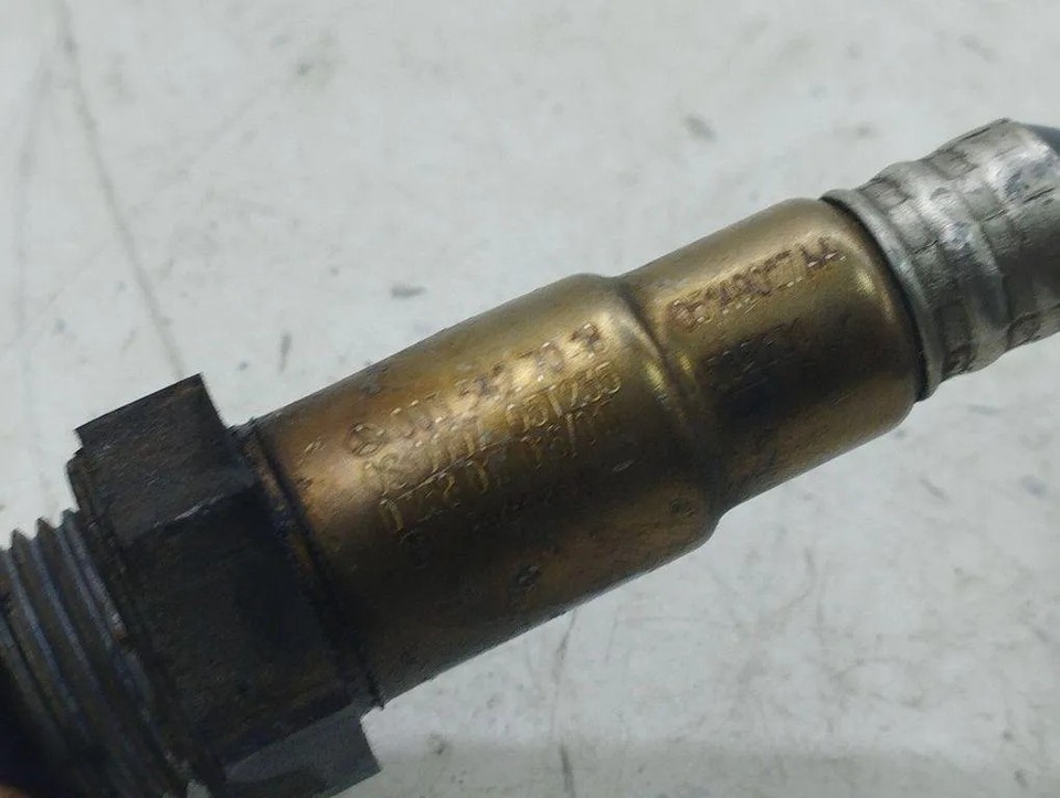MERCEDES-BENZ M W164 Lambda Oxygen Sensor 05149067AA 051235 3.00 ...