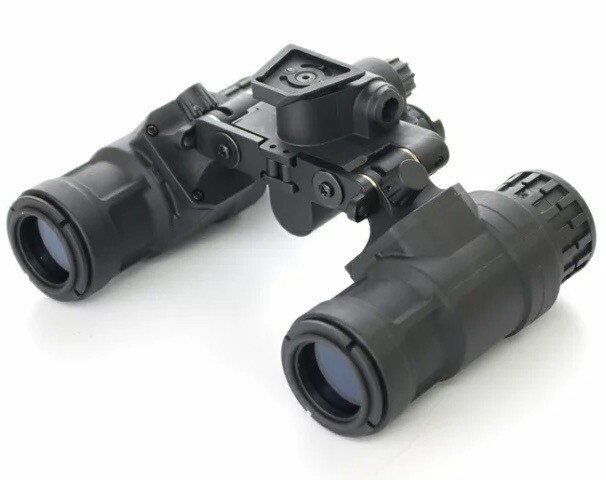 1:1 Model Replica AN/PVS-31 Night Vision Goggle NVG PVS-31 w/ Battery ...