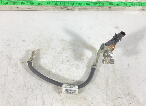 2011 - 2014 Dodge Charger Negative Battery Wiring Cable 68066100AC OEM ...