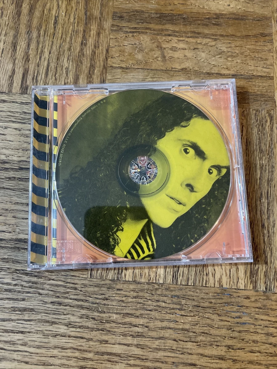 Weird Al Yankovic Album Cds