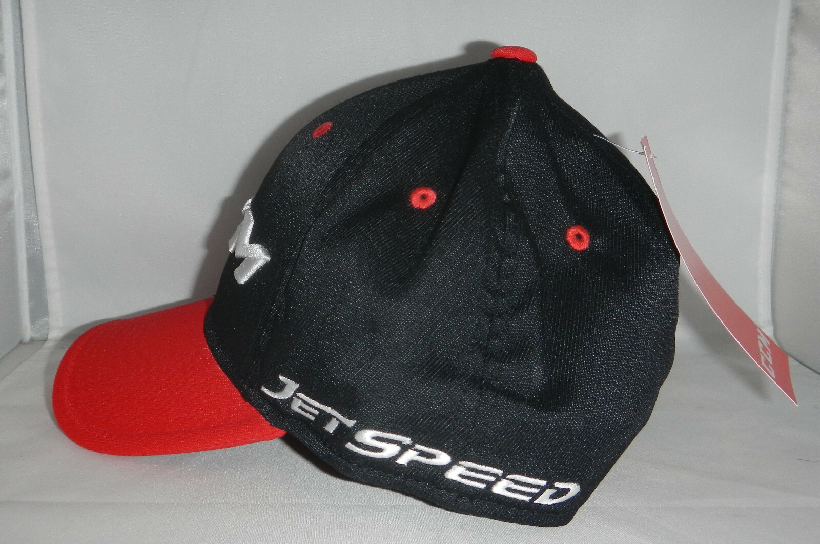 CCM+Canadian+Hockey+Jetspeed+Logo+Baseball+Hat+Cap+Flexfit+OSFM for ...