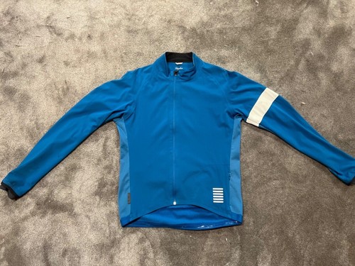 TEAL RAPHA CLASSIC PRO TEAM SOFTSHELL JACKET XL VGC | eBay