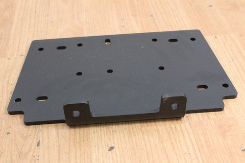 2003-05 HONDA RINCON Cycle Country Winch Mount 25-1190 | eBay