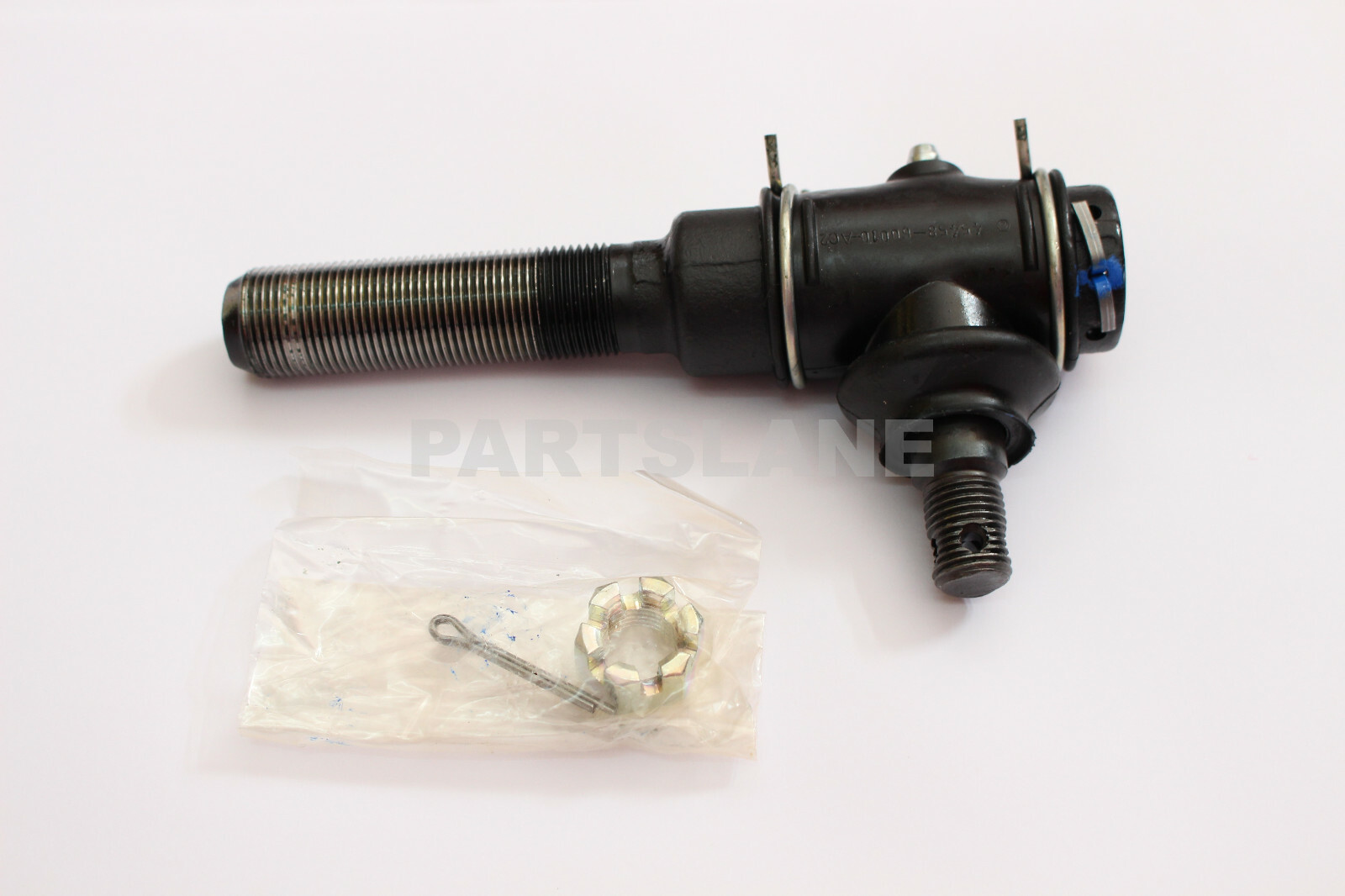 Toyota Land Cruiser 1989-1990 OEM Genuine Steering Tie Rod End 45045 ...