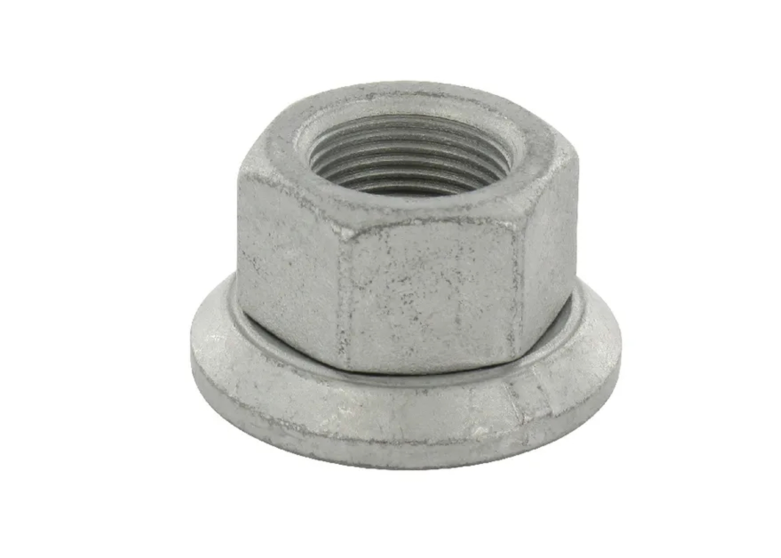 Proforge Trailer Flanged Wheel Stud Nut M22 x 1.5 | eBay