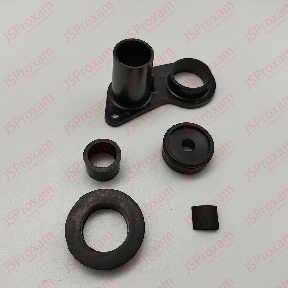 Water Pump Impeller Kit Fit For Johnson Evinrude 85-300 HP- 5001594 ...