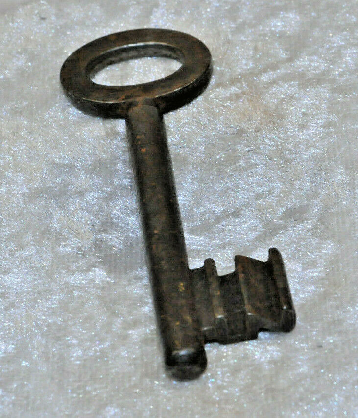 alter Schlüssel - Bartschlüssel Nr. 89 | eBay.de