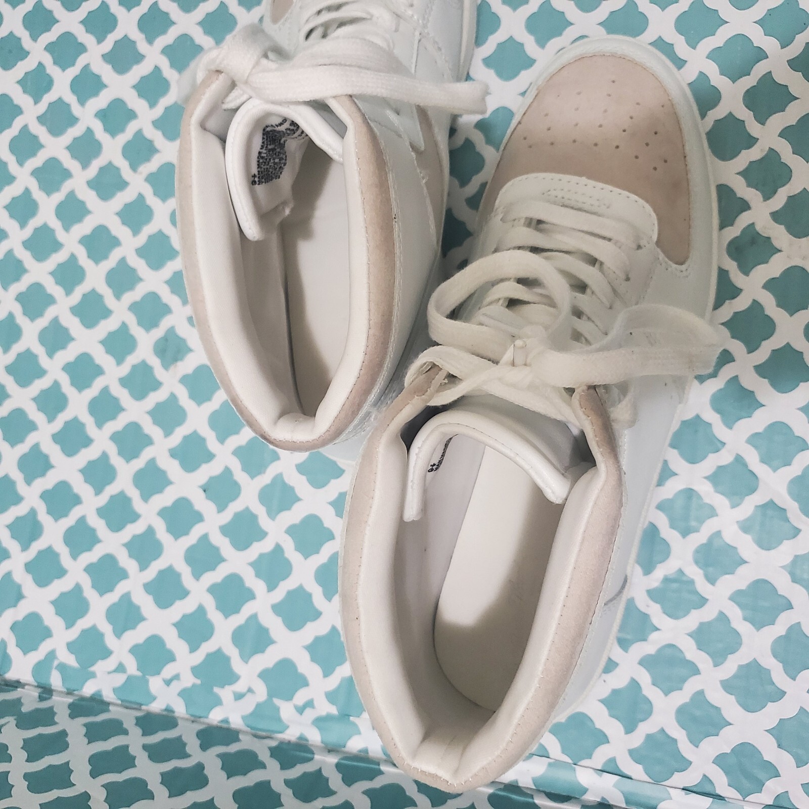 Universal Thread Skyler Sneakers - Gem