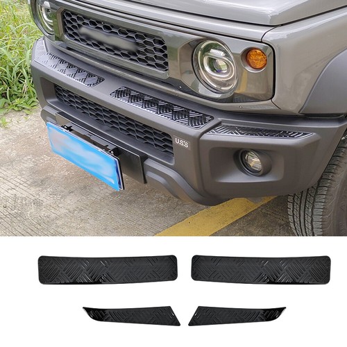 Car Front Bumper Surround Guard Automotive Exterior Parts for Suzuki ...