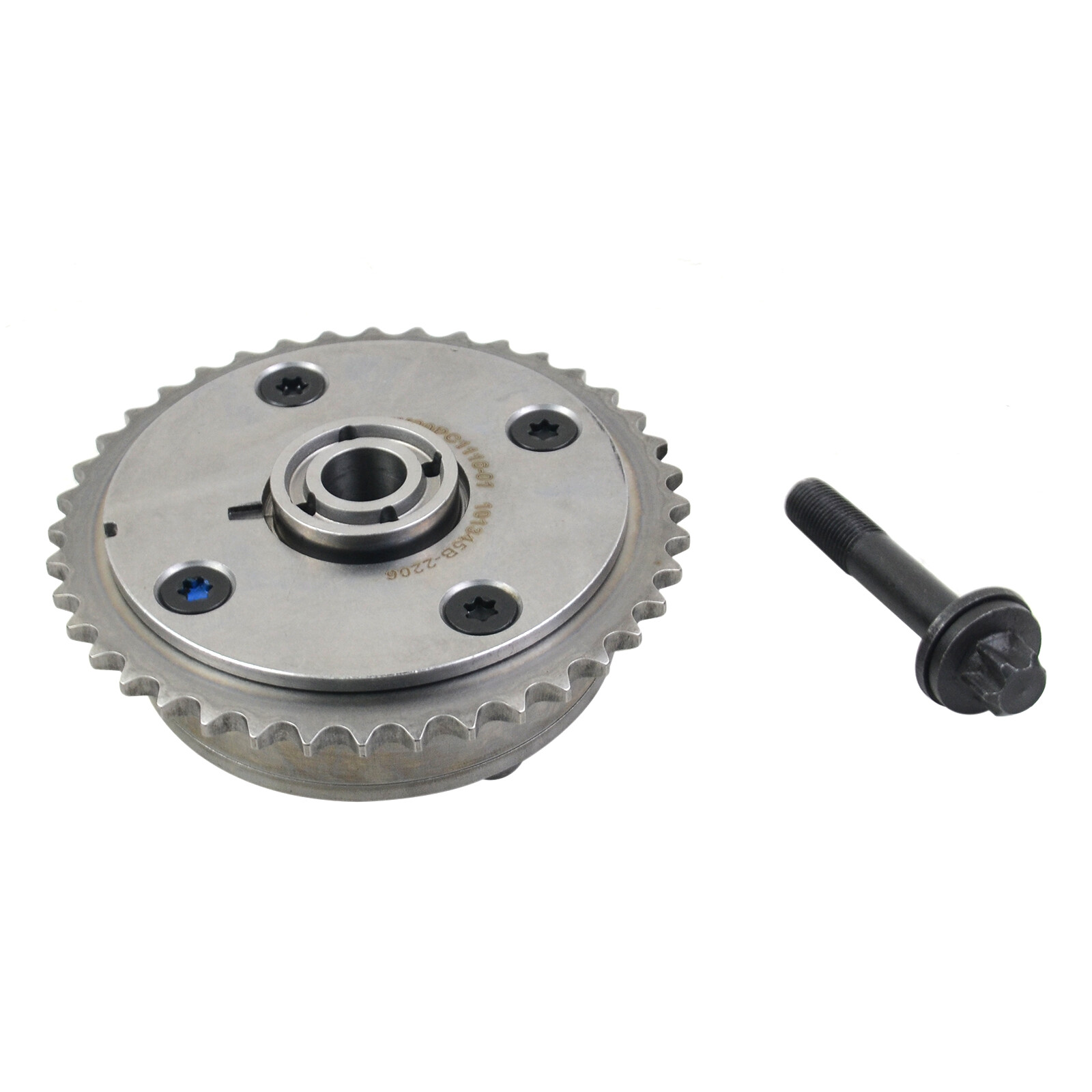 11367536085 for BMW MINI EXHAUST TIMING CAMSHAFT PULLEY VANOS GEAR N12 ...
