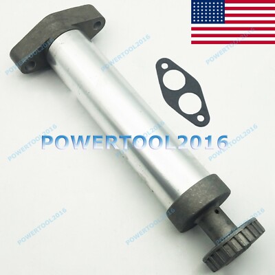 2W2605 Fuel Primer Pump For Caterpillar CAT 114 3116 3126 3306 3408 ...