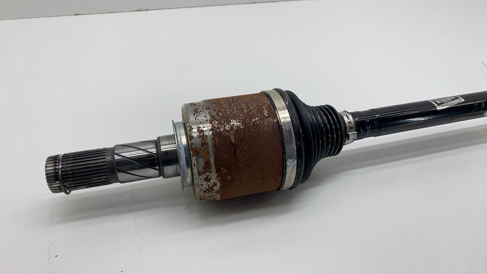 Front Left Or Right CV Axle Half Shaft OEM 1250119-00-B Tesla ...