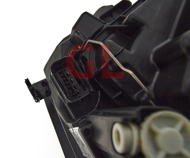 Headlight Headlamp FOR BMW 3 E90/E91 2009-2012 63117202573 Left TYC for ...