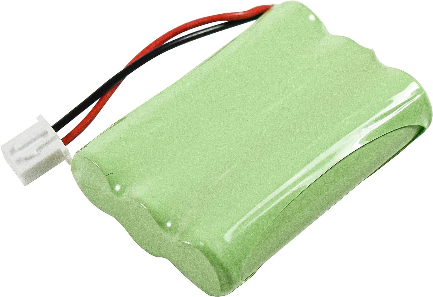 Two Battery for Tri-tronics 1038100-D 1038100-E 1038100-G Dog Collar ...