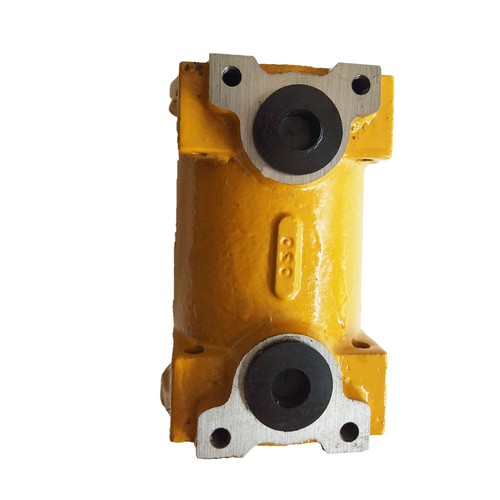 Oil cooler Core Assembly 7N0165 7S6394 For Caterpillar 3304 215B | eBay