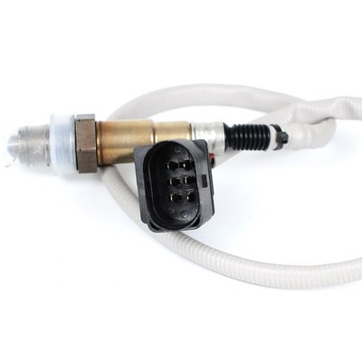 BOSCH O2 Oxygen Sensors For Holden VZ Commodore V6 Pre-Cat 5 Wire ...