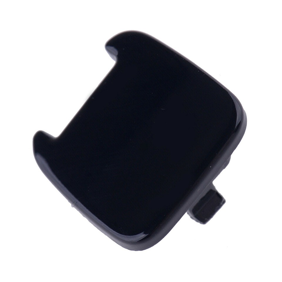 Fit for 2017-2018 Buick Encore Gear Lever Lock Cover #42559686 Black ...