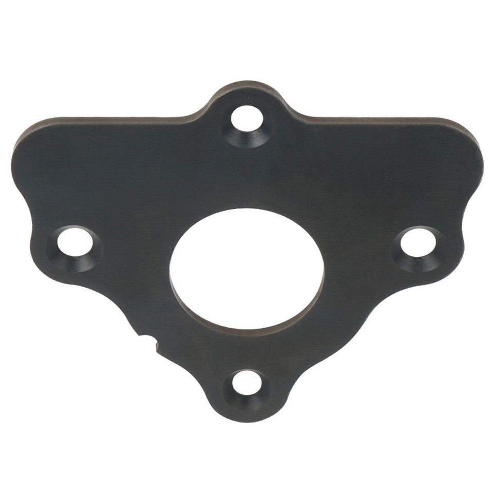 Camshaft Thrust Retainer Plate Gasket Seal Cam Bolts For GM LS1 LS3 LS2 ...