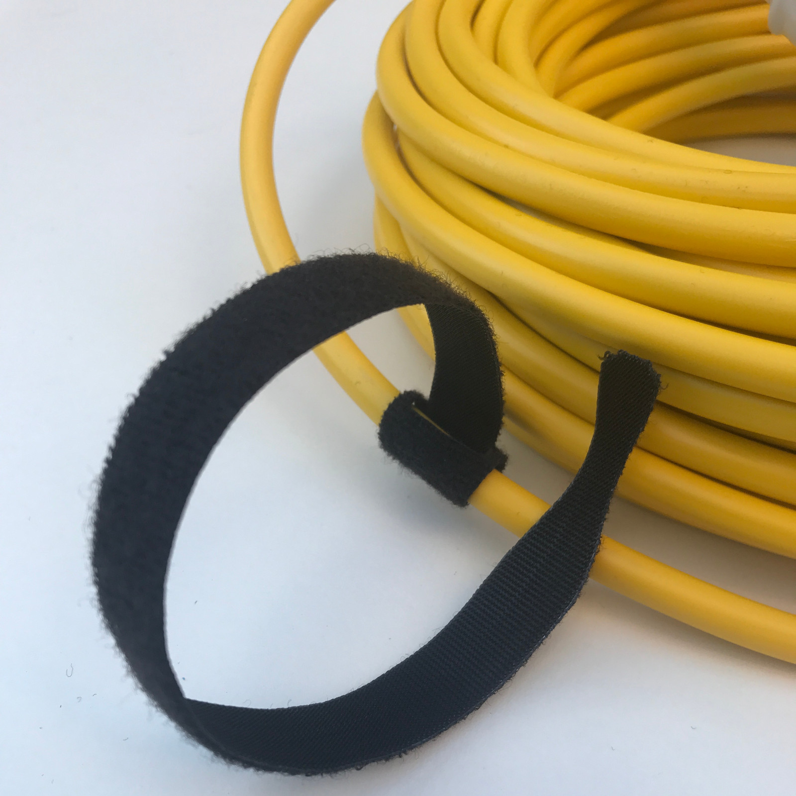 32 amp 4mm Yellow Site Extension Cable 110v 16a Transformer Lead Wire ...